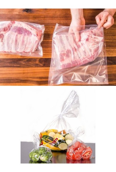 Yok Yok Ambalaj Naylon Torba 20X30CM Birlik Şeffaf Şeker Bakliyat Bakkaliye Torbası/dolap Poşeti Kalın 1kg Yok Yok Ambalaj Naylon Torba 20X30CM Birlik Şeffaf Şeker Bakliyat Bakkaliye Torbası/dolap Poşeti Kalın 1kg