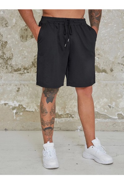 DAXİS Sportwear Company Erkek Kısa Şort DAXİS Sportwear Company Erkek Kısa Şort