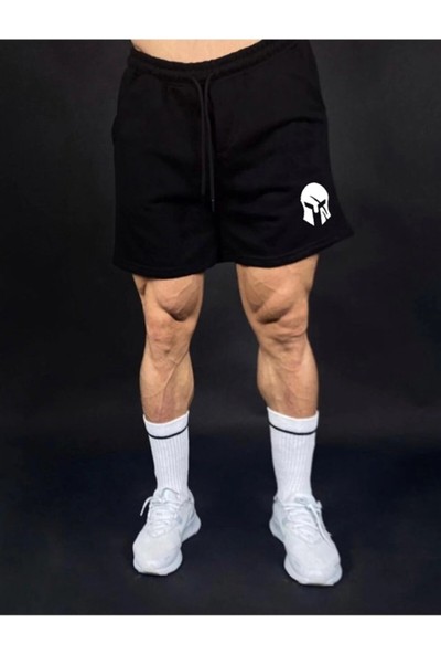 DAXİS Sportwear Company Sparta Spor Şort DAXİS Sportwear Company Sparta Spor Şort