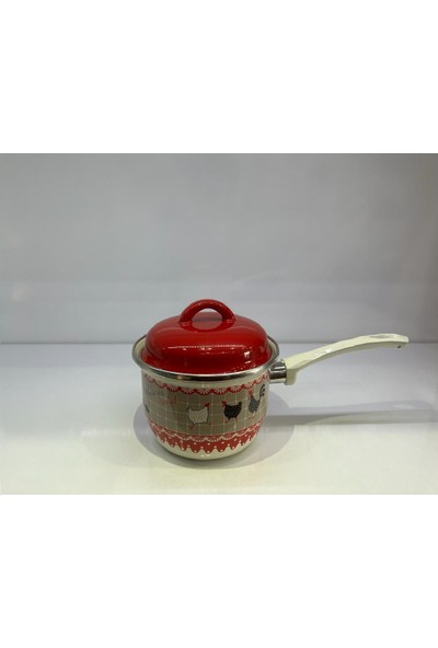 Miss Betty Emaye Yumurta ve Sos Tenceresi