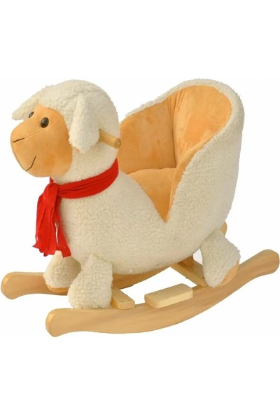 Mismino Beybi Sallanan Oyuncak Kuzu Mismino Beybi Sallanan Oyuncak Kuzu