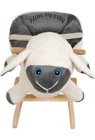 Mismino Beybi Sallanan Kuzu Mismino Beybi Sallanan Kuzu