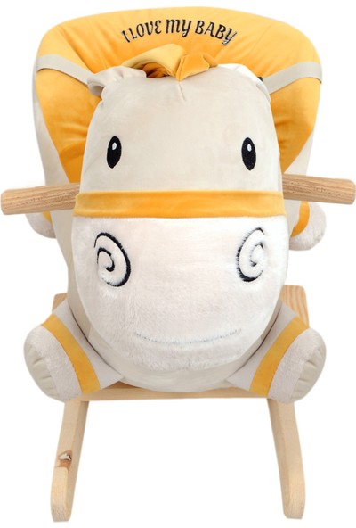 Mismino Beybi Sallanan Oyuncak Mismino Beybi Sallanan Oyuncak