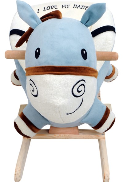 Mismino Beybi Sallanan Eşşek Mismino Beybi Sallanan Eşşek