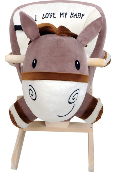 Mismino Beybi Sallanan Eşşek Mismino Beybi Sallanan Eşşek