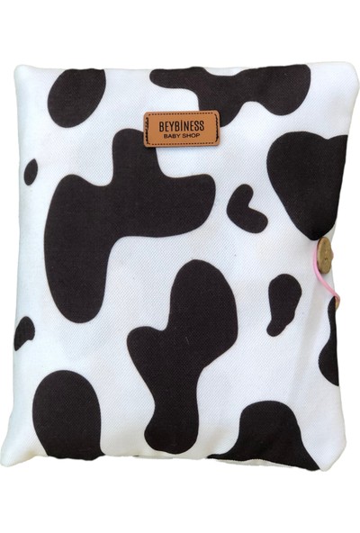 Beybiness Bebek Alt Açma Bakım Çantası Organizer Cow