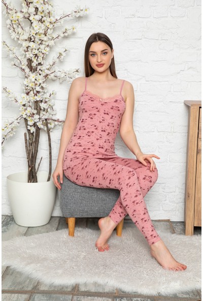 Beyaz Gelincik Dantelli Likralı Taytlı Takım Beyaz Gelincik Dantelli Likralı Taytlı Takım