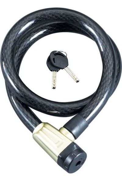 Lock Kınguard 3017 Anahtarlı Kilit Lock Kınguard 3017 Anahtarlı Kilit