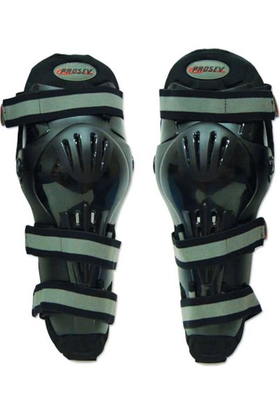 Prosev D332 Siyah Dizlik