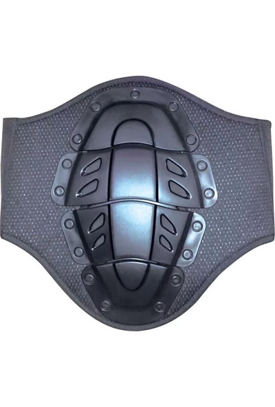 Prosev B375 Siyah Bellik