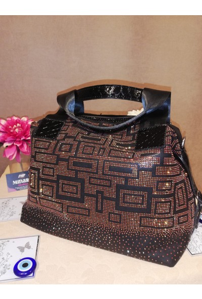 Minara Fashion Omuz Çantası