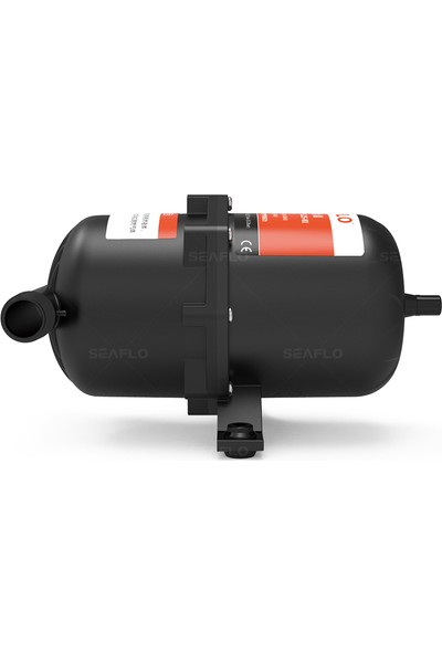 Seaflo Basınç Tankı 1.0 Litre Seaflo Basınç Tankı 1.0 Litre
