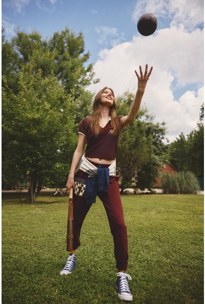 Penti Bordo 07 Jogger-Harry Potter Koleksiyonu