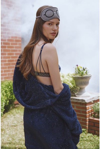 Penti Navy Sabahlık-Harry Potter Koleksiyonu