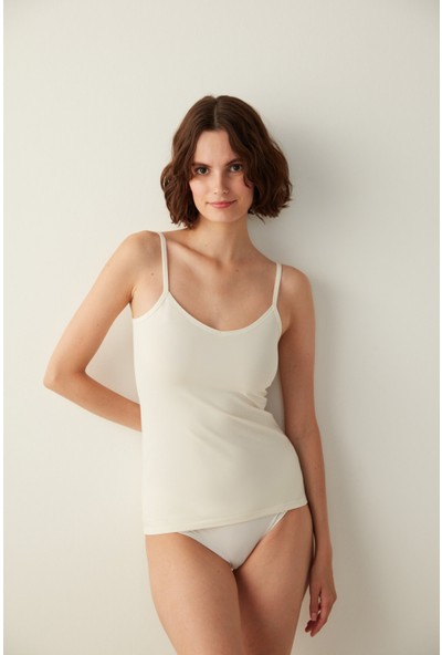 Penti Cotton Cami Atlet Penti Cotton Cami Atlet