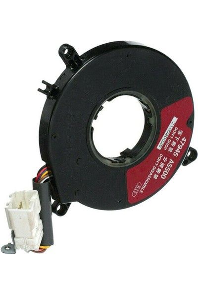 Nissan X-Trail Direksiyon Açı Sensörü 47945-AS500 Orjinal Nissan X-Trail Direksiyon Açı Sensörü 47945-AS500 Orjinal