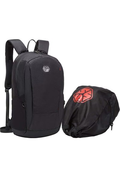 Scoyco MB29 Siyah Sırt Çantası Scoyco MB29 Siyah Sırt Çantası