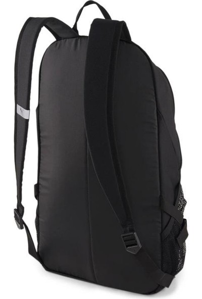 Puma Plus Backpack 078868 01 Okul Gezi Sırt Çantası