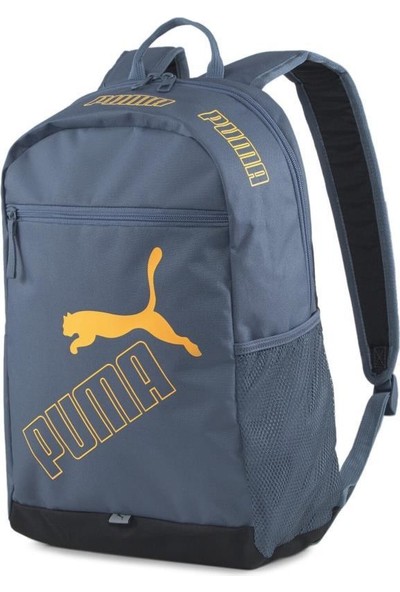 Puma Phase Backpack 077295 83 Okul Gezi Sırt Çantası Puma Phase Backpack 077295 83 Okul Gezi Sırt Çantası