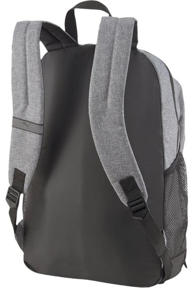 Puma Buzz Backpack 079136 01 Okul Gezi Sırt Çantası Puma Buzz Backpack 079136 01 Okul Gezi Sırt Çantası