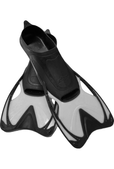 Swimturk Tnt Havuz Paleti, Gri Antrenman Paleti