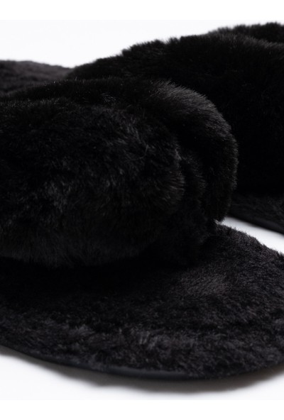 Penti Siyah Belt Terlik