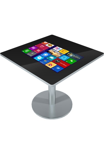 Afanda 21.5 Inc Android Dokunmatik Kiosk Afanda 21.5 Inc Android Dokunmatik Kiosk