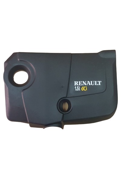 Avdanoto Motor Üst Koruma Kapağı 1.5 Dizel Megane-2 8200365952 Avdanoto Motor Üst Koruma Kapağı 1.5 Dizel Megane-2 8200365952
