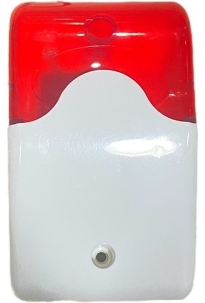 Oto Uzay Space Mini Siren Strobe SF-103 Oto Uzay Space Mini Siren Strobe SF-103