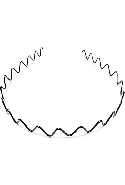 Voilove Unisex Sporcu Tel Taç