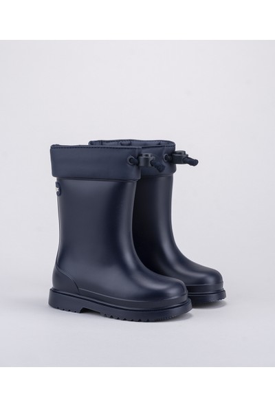 Igor Chufo Cuello Marıno/lacivert Çocuk Çizme