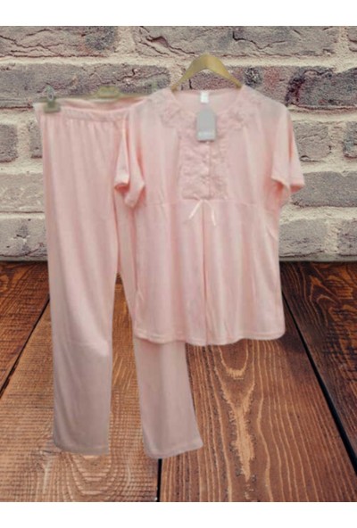 Boyraz Aydede Boyraz Hamile Pijama Takımı Boyraz Aydede Boyraz Hamile Pijama Takımı