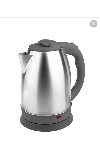 Evmak Su Isıtıcıketıl 2 Liitre Evmak Su Isıtıcıketıl 2 Liitre