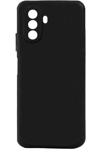 Huawei Nova Y70 Kılıf Zore Biye Yumuşak Silikon Kapak Lyon Tech Huawei Nova Y70 Kılıf Zore Biye Yumuşak Silikon Kapak Lyon Tech