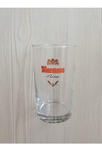 Sanat Taciri Vintage 50 cc Marmara Bira Bardağı 1 Adet Sanat Taciri Vintage 50 cc Marmara Bira Bardağı 1 Adet