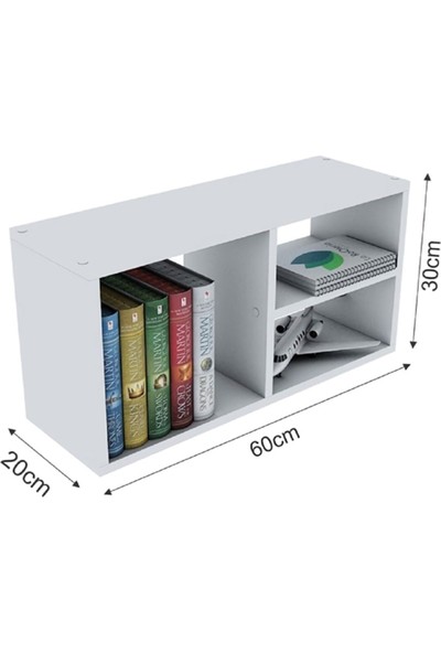 Asko Marcel Kitaplık Asko Marcel Kitaplık