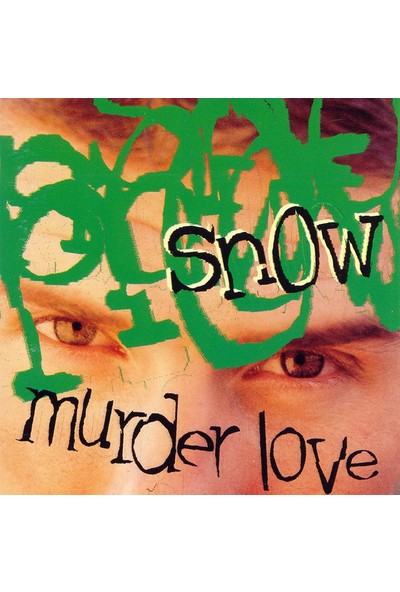 Snow – Murder Love CD