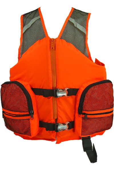 Horizon Av Yüzme Yardımcısı File Cepli Yelek