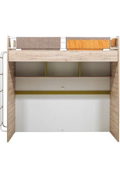 Nova Summer 90X190 Ranza