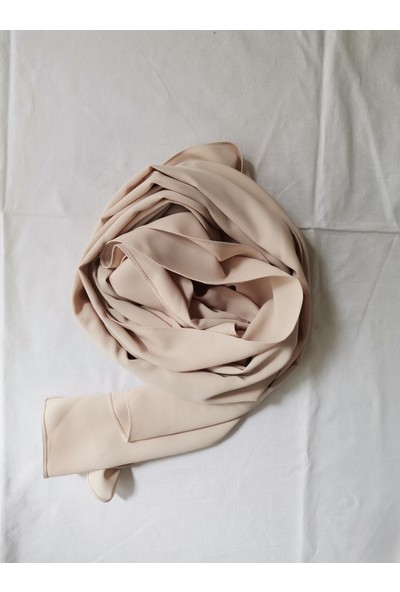 Casia Via Krem Şantuk Ipek Casia Via Krem Şantuk Ipek