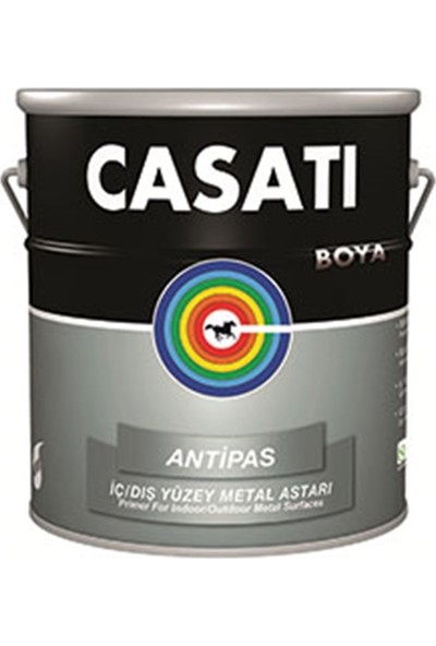 Casati Antipas C705 Gri 3 kg