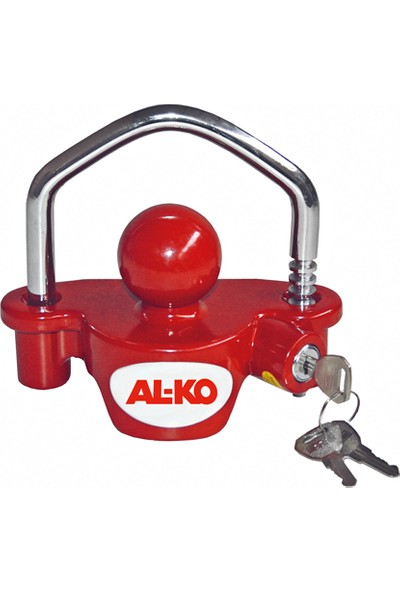 Al-Ko Safety Güvenlik Stabilizatörsüz Kaplin Kilidi Al-Ko Safety Güvenlik Stabilizatörsüz Kaplin Kilidi