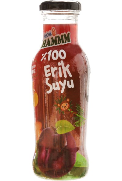 Hammm Erik Suyu 250 ml