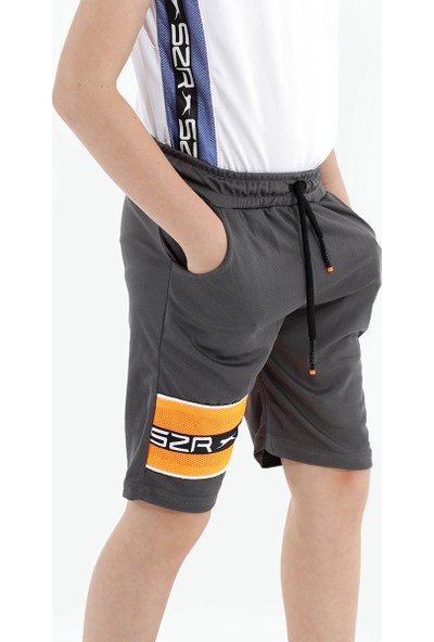 Slazenger Debora Erkek Çocuk Şort Slazenger Debora Erkek Çocuk Şort