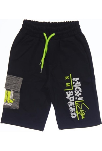 Uygun Moda Butik Erkek Çocuk Şort Uygun Moda Butik Erkek Çocuk Şort