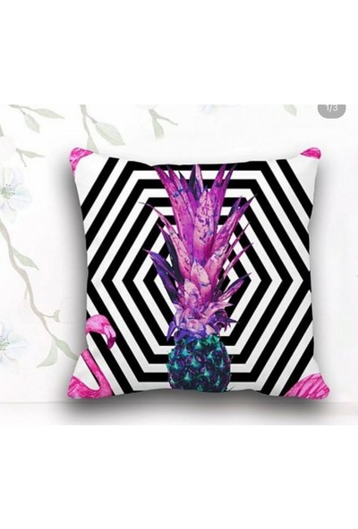 Hematorf Yastık Kırlenti 43X43 Hematorf Yastık Kırlenti 43X43