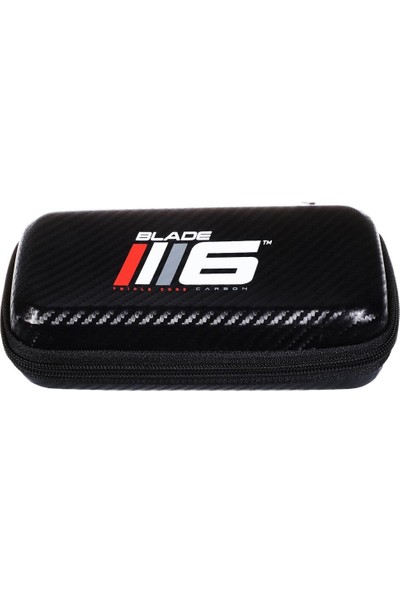 Winmau Blade 6 Dart Case Winmau Blade 6 Dart Case