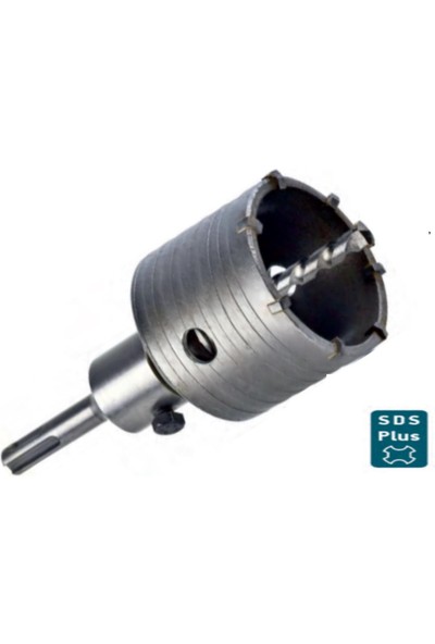 Cmc Sds Buat Açma Setı 125MM Cmc Sds Buat Açma Setı 125MM