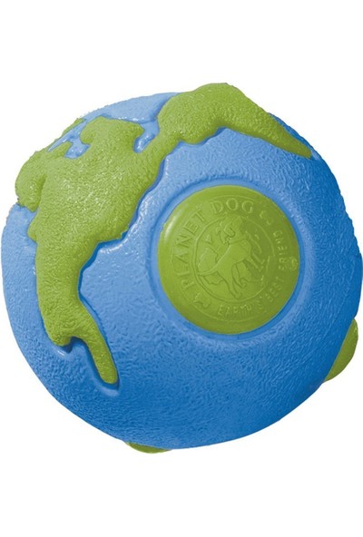 Outward Hound Outwardhound Orbee Ball Blu/grn Small Köpek Topu Outward Hound Outwardhound Orbee Ball Blu/grn Small Köpek Topu