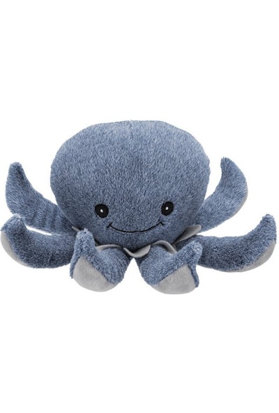 Trixie Köpek Oyuncağı, Be Nordıc Peluş Ahtapot, 25CM Trixie Köpek Oyuncağı, Be Nordıc Peluş Ahtapot, 25CM